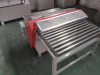 China Lengthways/Longitudinal Rubber Cutting/Slitting Machine for sale