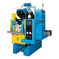 China Compression Molding Machine for Rubber Oil Seal for sale