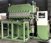 China 300T Rubber Moulding Machine Advanced Technology for Optimal Performance and Efficiency for sale