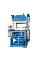 China 300T Rubber Moulding Machine Advanced Technology for Optimal Performance and Efficiency for sale
