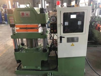 China Rubber Tyre and Mat Vulcanizing Machine for sale