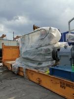 China Rubber&Silicone Vacuum Vulcanizing Press Machine for sale
