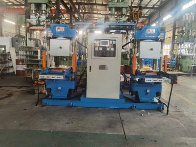 China High Quality Rubber Molding Machine /Rubber Vacuum Compression Molding Press for sale
