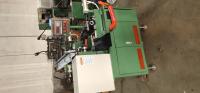 China Metal Workpiece Facing&Chamfering Machine for sale