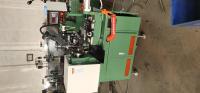 China Metal Cup Facing&Chamfering Machine for sale