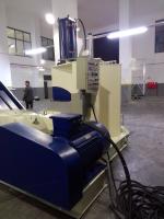 China Rubber Banbury/Rubber Kneader machine for sale