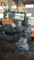 China Rubber Banbury/Rubber Kneader machine for sale