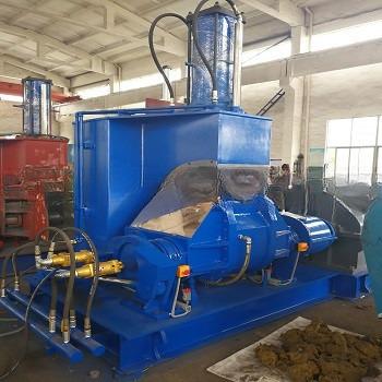 China High quality rubber Banbury Intensive Kneader/internal mixer/mixing banbury machine for sale