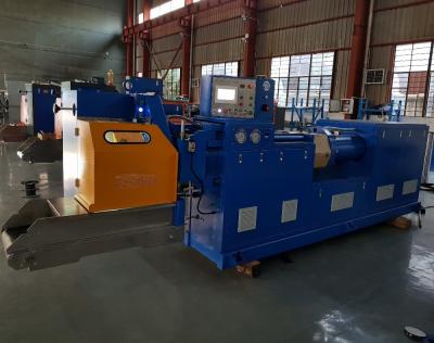 China Barwell Rubber Preforming Machine for Consistent and Accurate Production at 480V Voltage for sale