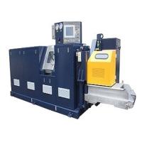 China Rubber shoe sole making Preforming machine for sale