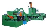 China EVA Compound Pelletizing Line/EVA granulation machine for sale