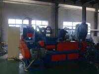 China EVA Compound Pelletizing Line/EVA granulation machine for sale