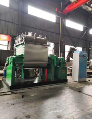 China Sigma Mixer for Butyl Rubber/ Kneader Exruder/Sigma Mixer extruder for sale