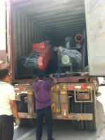 China EVA Scrap Grinding Recycling Machine for sale