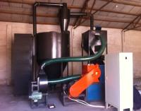 China EVA Scrap Grinding Mill/Recycling Powder Making Machine for sale