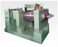 China Waster tire/Rubber Crushing/Cracking Mill machine for sale