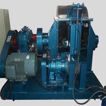 China Butyl Rubber Tape compounding/lamination machine for sale