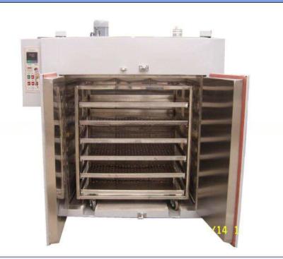 China Secondary Vulcanization Oven for Silicone rubber/Box for Silicone for sale