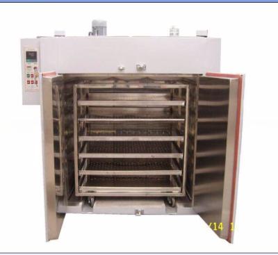 China 1200x1790x1980mm Secondary Vulcanization Oven for Silicone Rubber at 220V/380V Voltage for sale