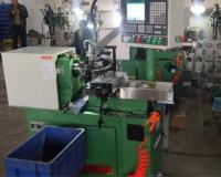 China manual flange facing machine for sale