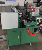 China manual flange facing machine for sale