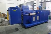 China Rubber Preformer Vacuum Type Precision Preformer/Extruder Cutting Machine with PLC Control for sale