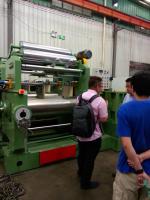 China Open rubber mixing machine/sigma mixing machine/hopper mixing machine for sale