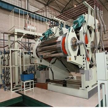 China Upgrade Your Production Line with the Latest Calendar Mat Making Machine Technology for sale