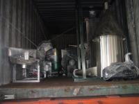 China CaCo3 filler PP/PE masterbatch compounding Line for sale