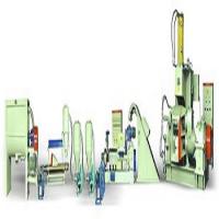 China Single Screw Sulfur Masterbatch Compound Pelletizing Extruder for Consistent Results for sale