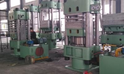 China Manufacturing Plant EVA/PE Foam Sheet Making Machine with and Video Technical Support for sale