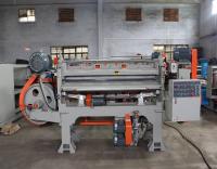 China Splitting Machine For Eva Foam Sheet With CE Certificate And Video Technical Support for sale