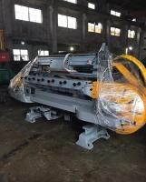 China Splitting Machine For Eva Foam Sheet With CE Certificate And Video Technical Support for sale