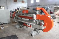China Splitting Machine For Eva Foam Sheet With CE Certificate And Video Technical Support for sale