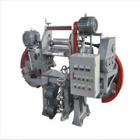 China pe & eva sponge splitting machine skiving machine with CE certificate for sale