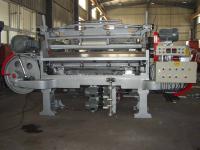 China pe & eva sponge splitting machine skiving machine with CE certificate for sale