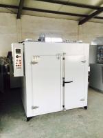 China 15KW Secondary Curing Oven Machine for Silicone Rubber Precise Temperature Control for sale