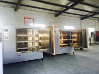 China 15KW Secondary Curing Oven Machine for Silicone Rubber Precise Temperature Control for sale
