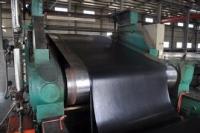 China Customizable 3680*4000*4000 Drum Type Rubber Rotary Curing Machine for sale