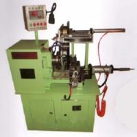 China Competitive Automatic Eliptical Flange Facing Machine for Machinery Repair Shops for sale