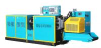 China rear load adn back feed  type rubber extruder preformer barwell for sale