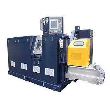 China rubber shoe Sole continuous Preforming Machine/Preformer for sale