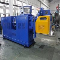 China rubber shoe Sole continuous Preforming Machine/Preformer for sale