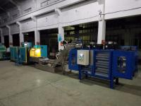 China Rubber Preforming Machine for sale