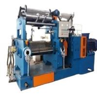 China nanjing mixing/mixer machine open two roller mill for lab for sale