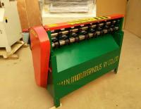 China Video Technical Support for RSM150 Rubber Sheet/Roller Slice Cutting Machine for sale