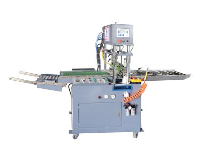 China Video Technical Support After Service Automatic EVA Sole Die Cutting Machine for sale