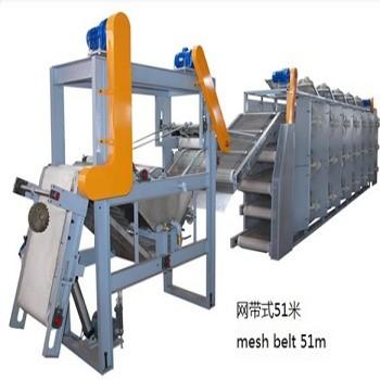 China 3000 Cooling System Rubber Sheet Cooling Batch Off Machine for Customer Requirements for sale