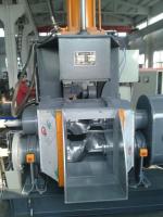 China 75L rubber&plastic compound kneader machine for sale