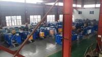 China High Quality Rubber Preformer for sale